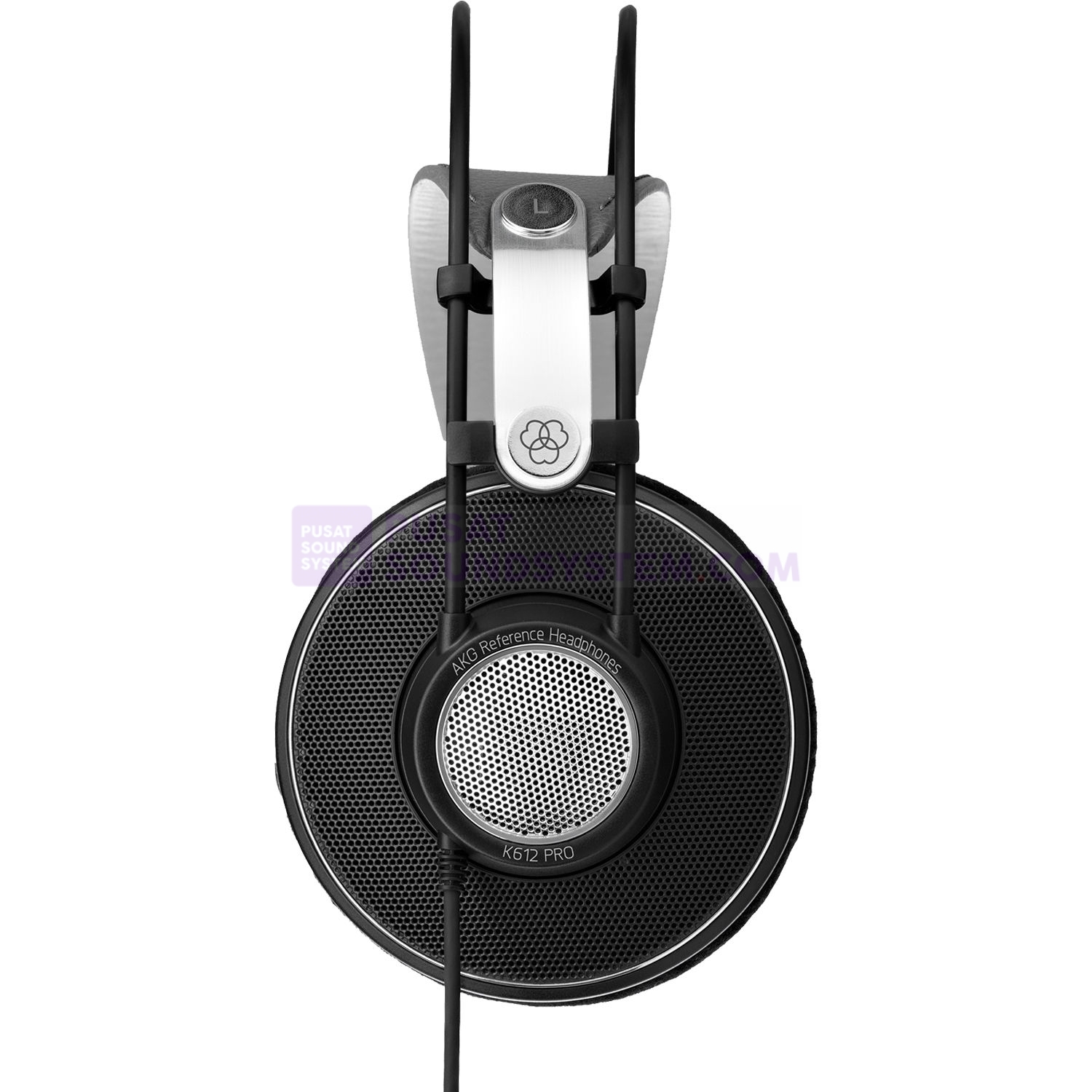 Jual AKG K612 Pro Headphone Monitoring Open Back