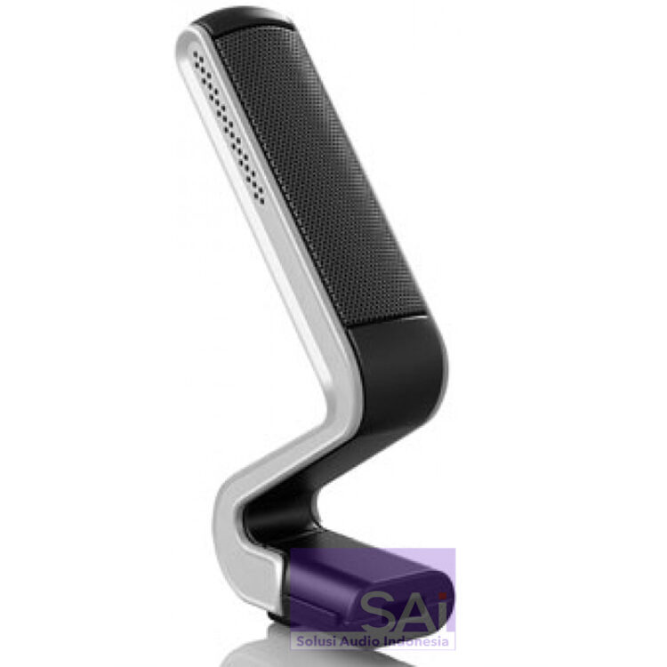 Jual BOSCH DCNM HDMIC Wireless Conference Microphone