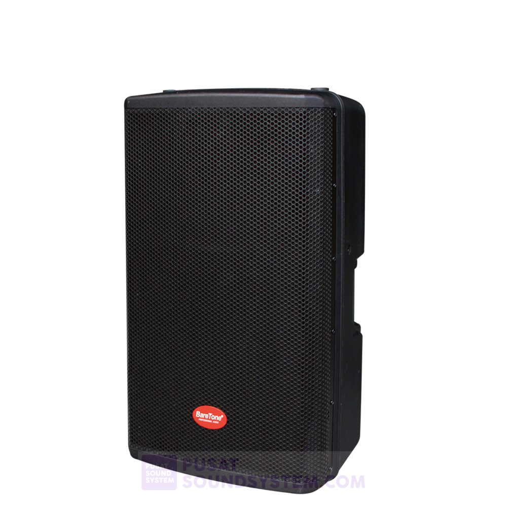 Jual Baretone MAX15H Speaker Aktif 15-Inch 800-Watt