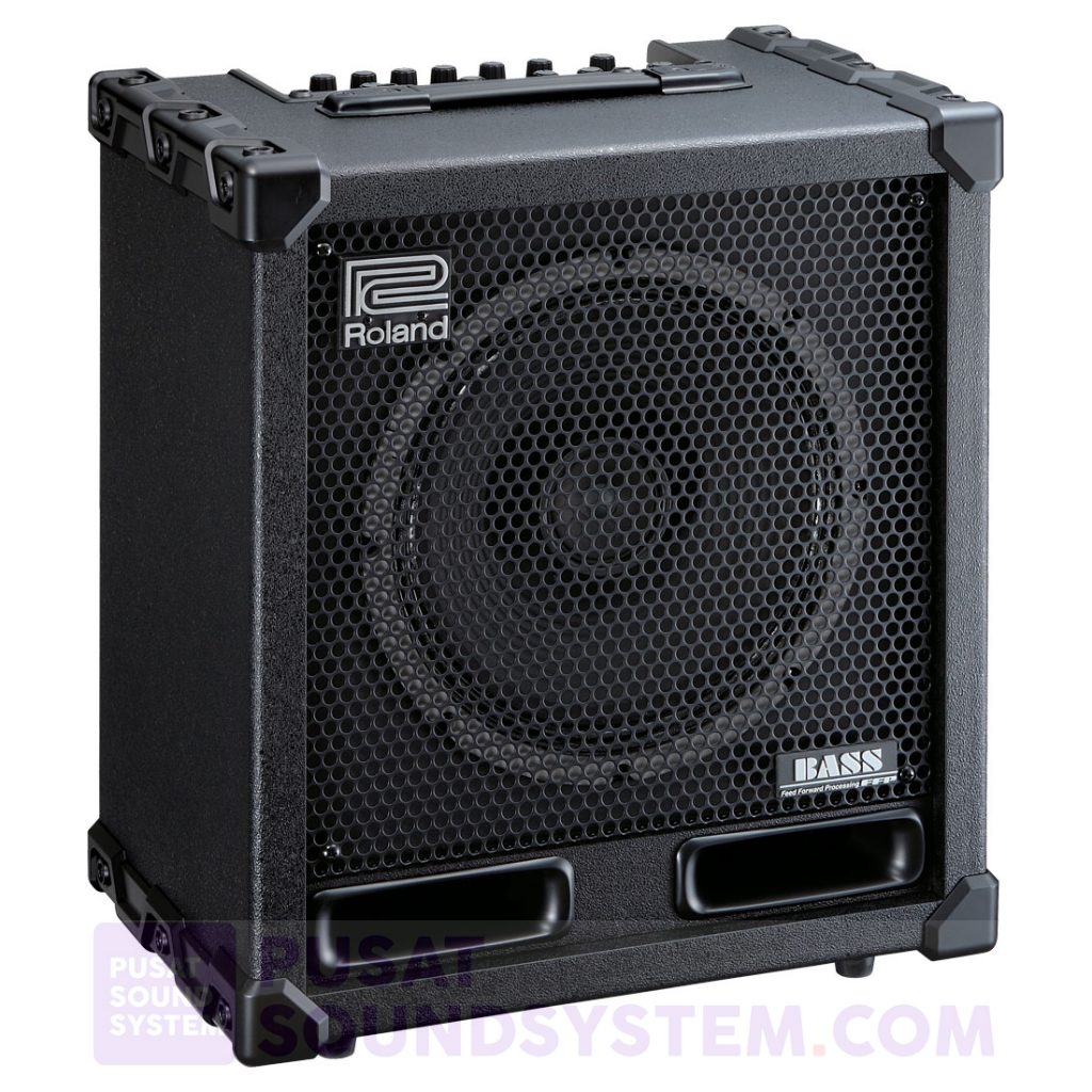 Jual Ampli Bass Berkualitas dengan Harga Murah | pusatsoundsystem.com
