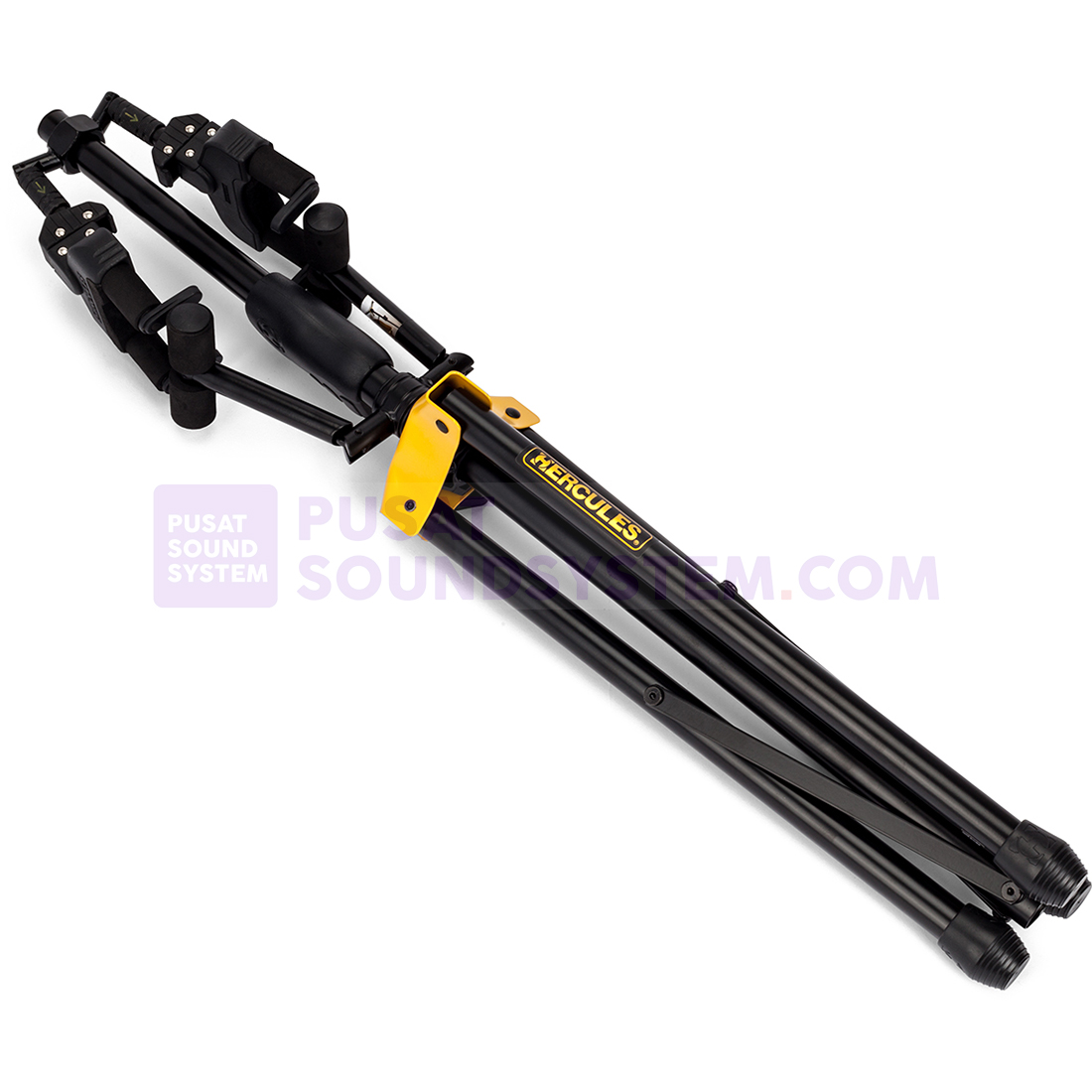 Jual Hercules GS-422B Guitar Stand