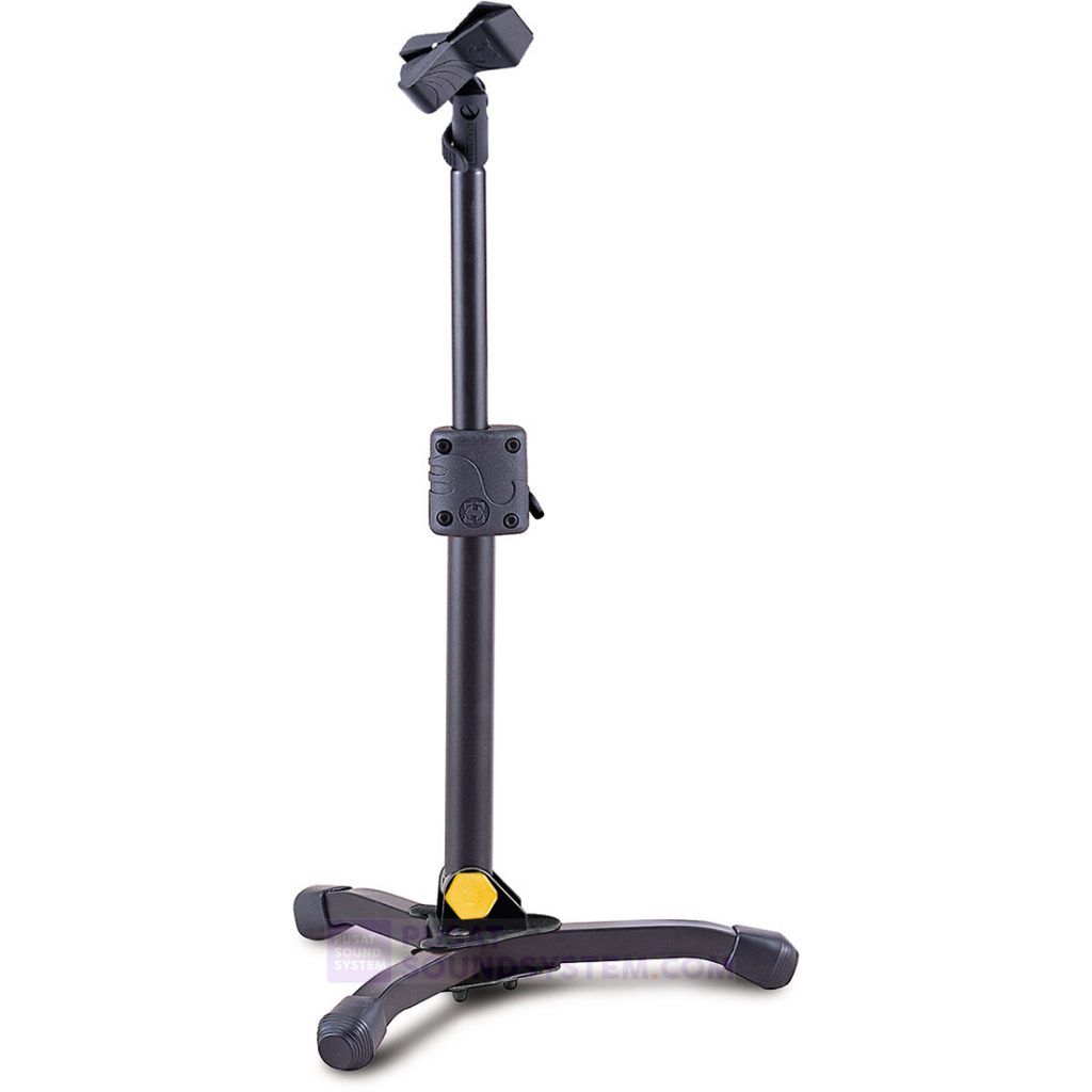 Jual Hercules MS-401B Mic Stand