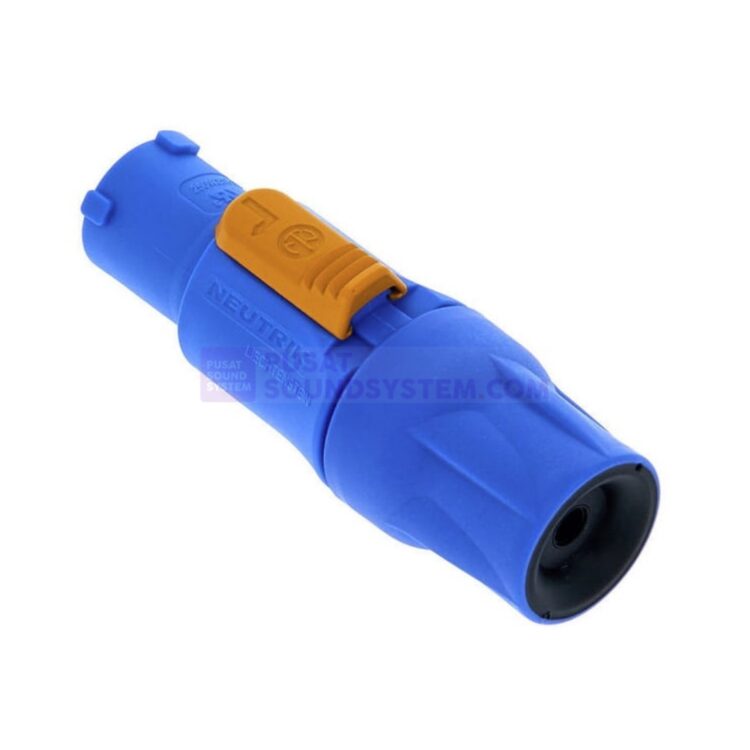 Jual neutrik NAC3FCA Jack Speakon