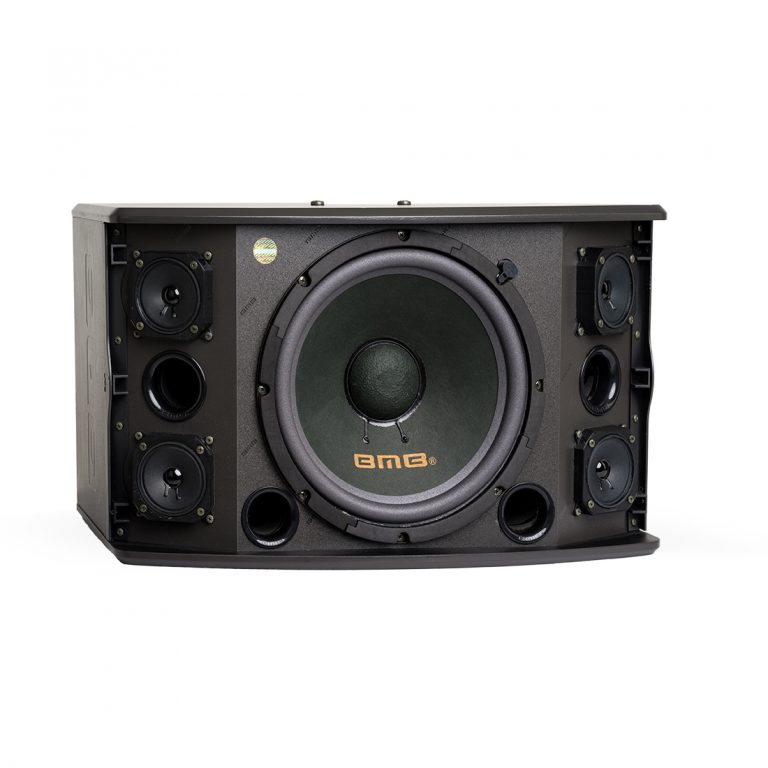 Jual BMB CS 560 V MKII PRO Speaker Karaoke 12-Inch