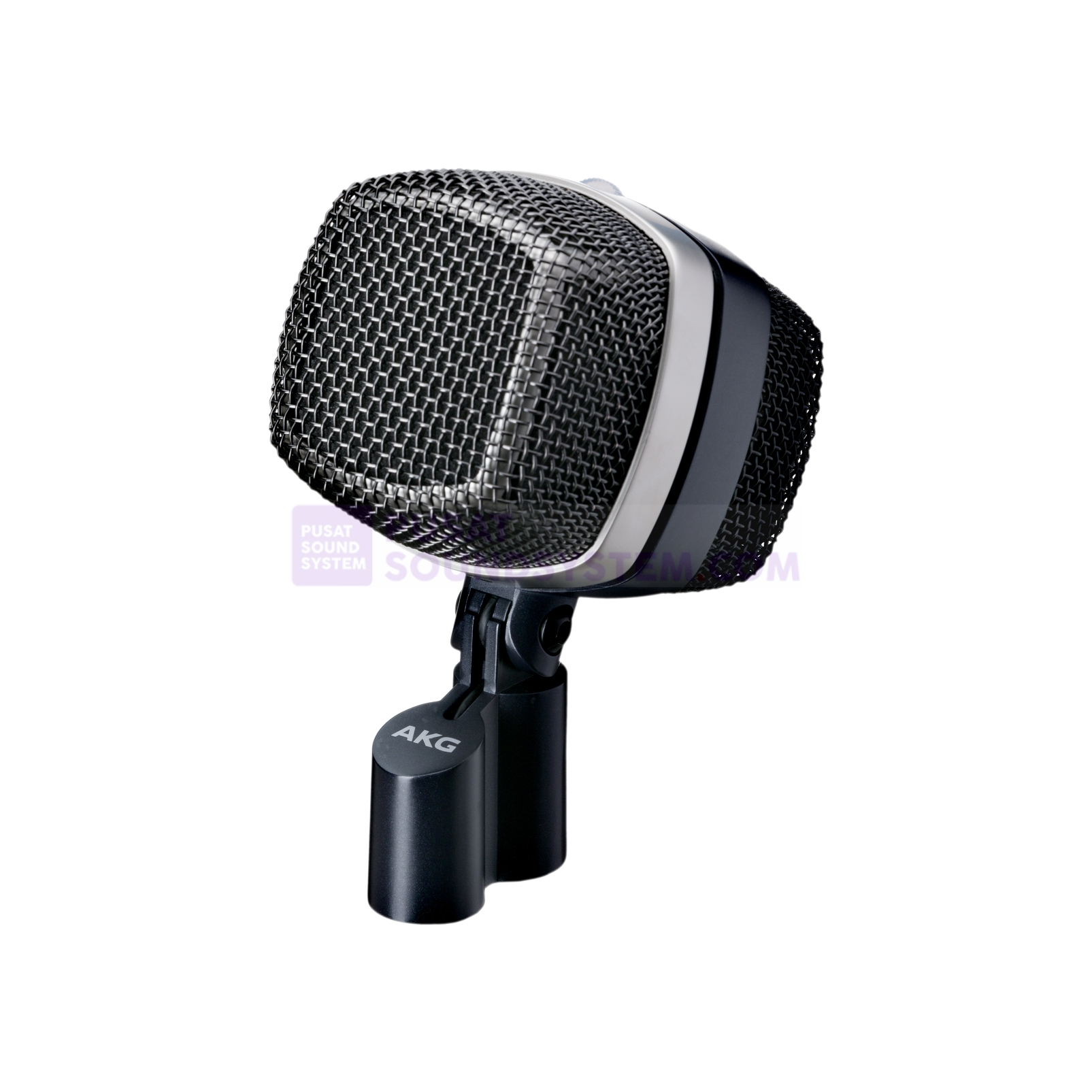 Jual AKG D12 VR Mic Drum Instrument Dynamic Cardioid