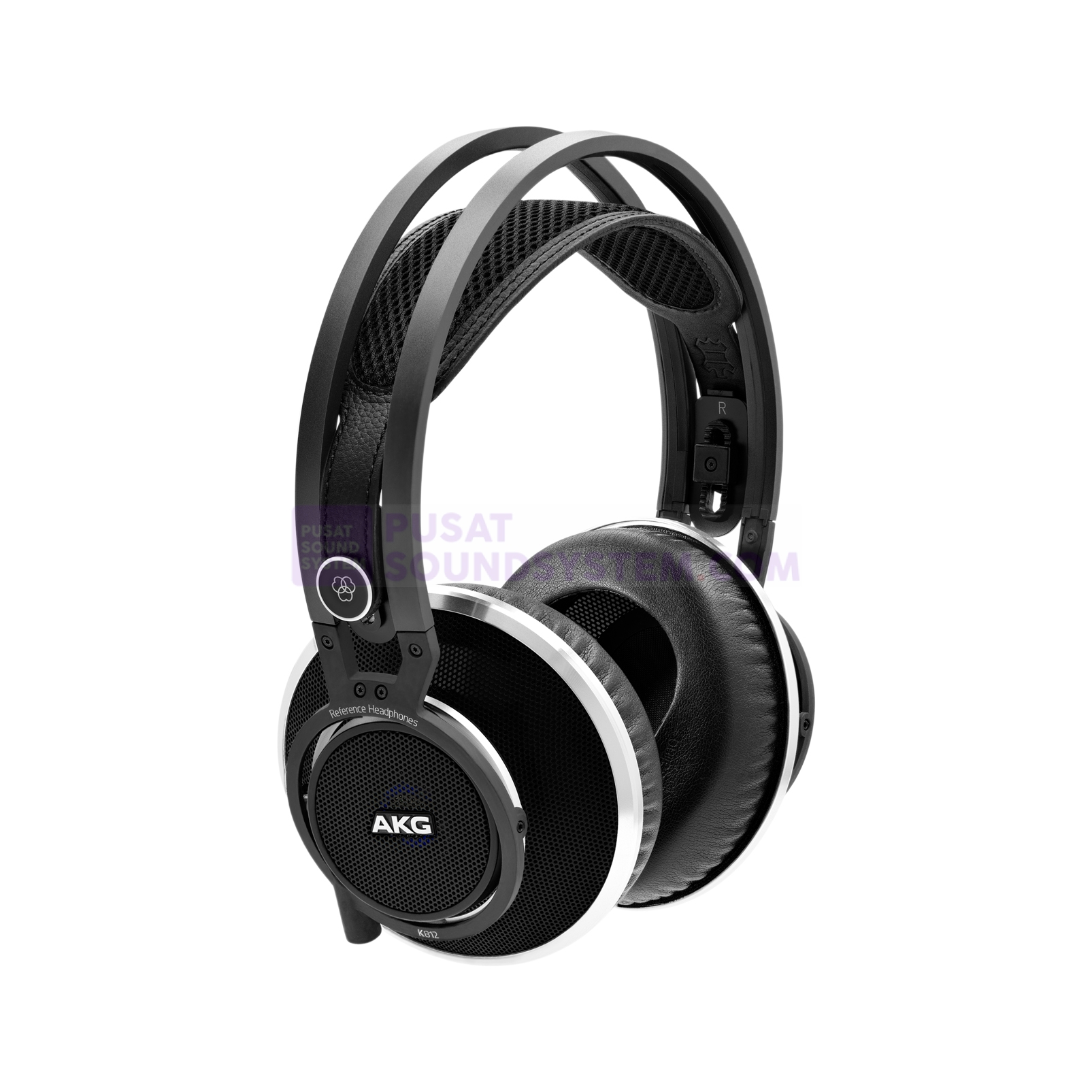 Jual AKG K812 Pro Headphone Monitoring Open Back