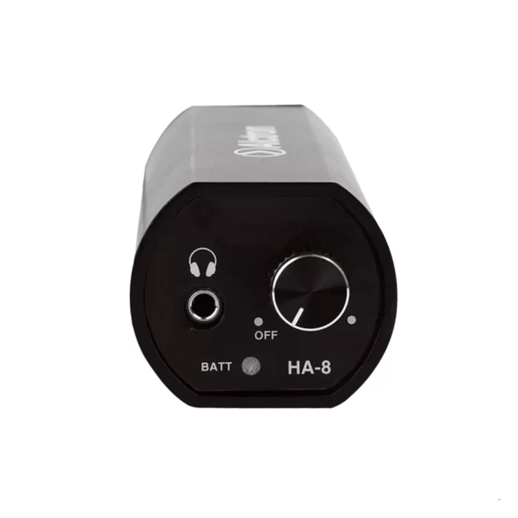Jual Alctron HA-8 Active belt-pack volume converter