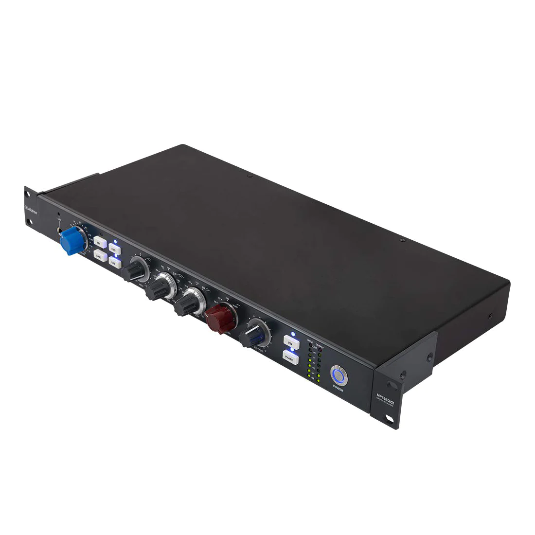 Jual Alctron MP73EQV2 Mic pre-amplifiers with EQ