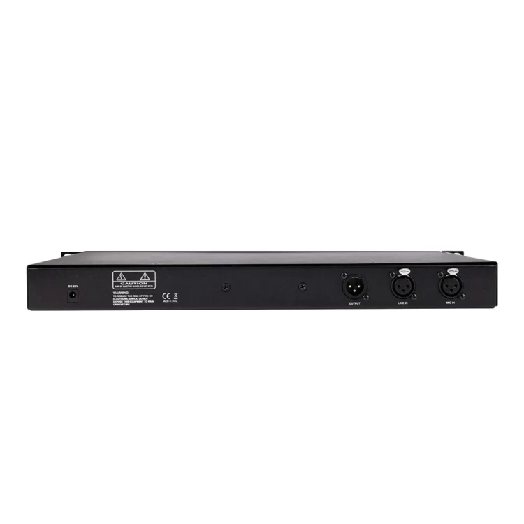 Jual Alctron MP73EQV2 Mic pre-amplifiers with EQ