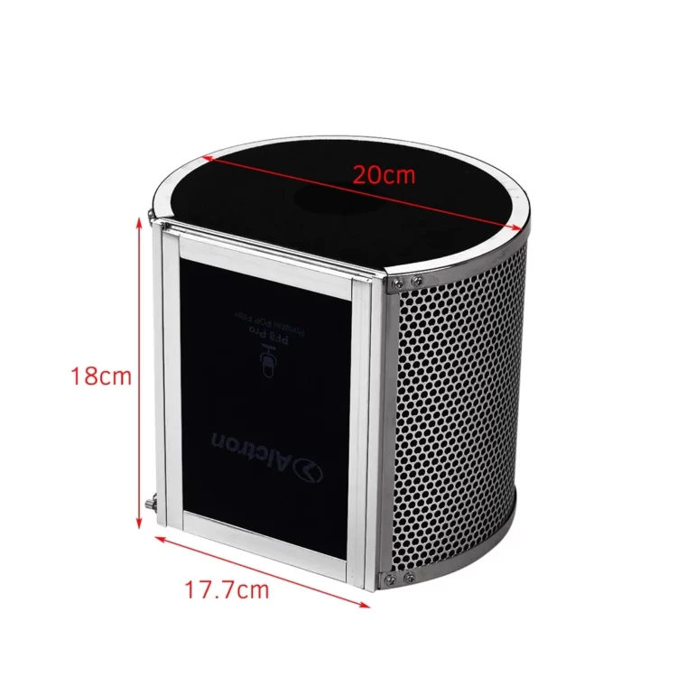 Jual Alctron PF8 Pro Pop filter