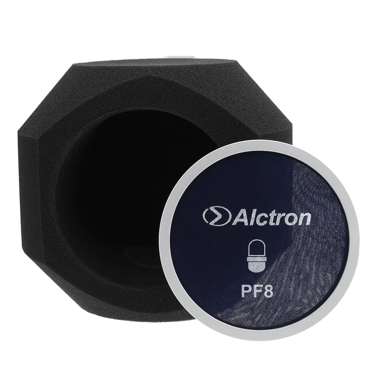 Jual Alctron PF8 Pop Filter