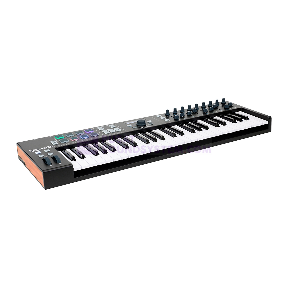 Jual Arturia Keylab Essential 49 49-key Keyboard Controller