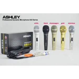 Jual Produk Ashley Audio Terbaru Lengkap | pusatsoundsystem.com