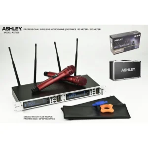 Jual Produk Ashley Audio Terbaru Lengkap | pusatsoundsystem.com