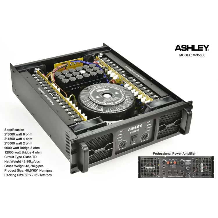 Jual Ashley V-35000
