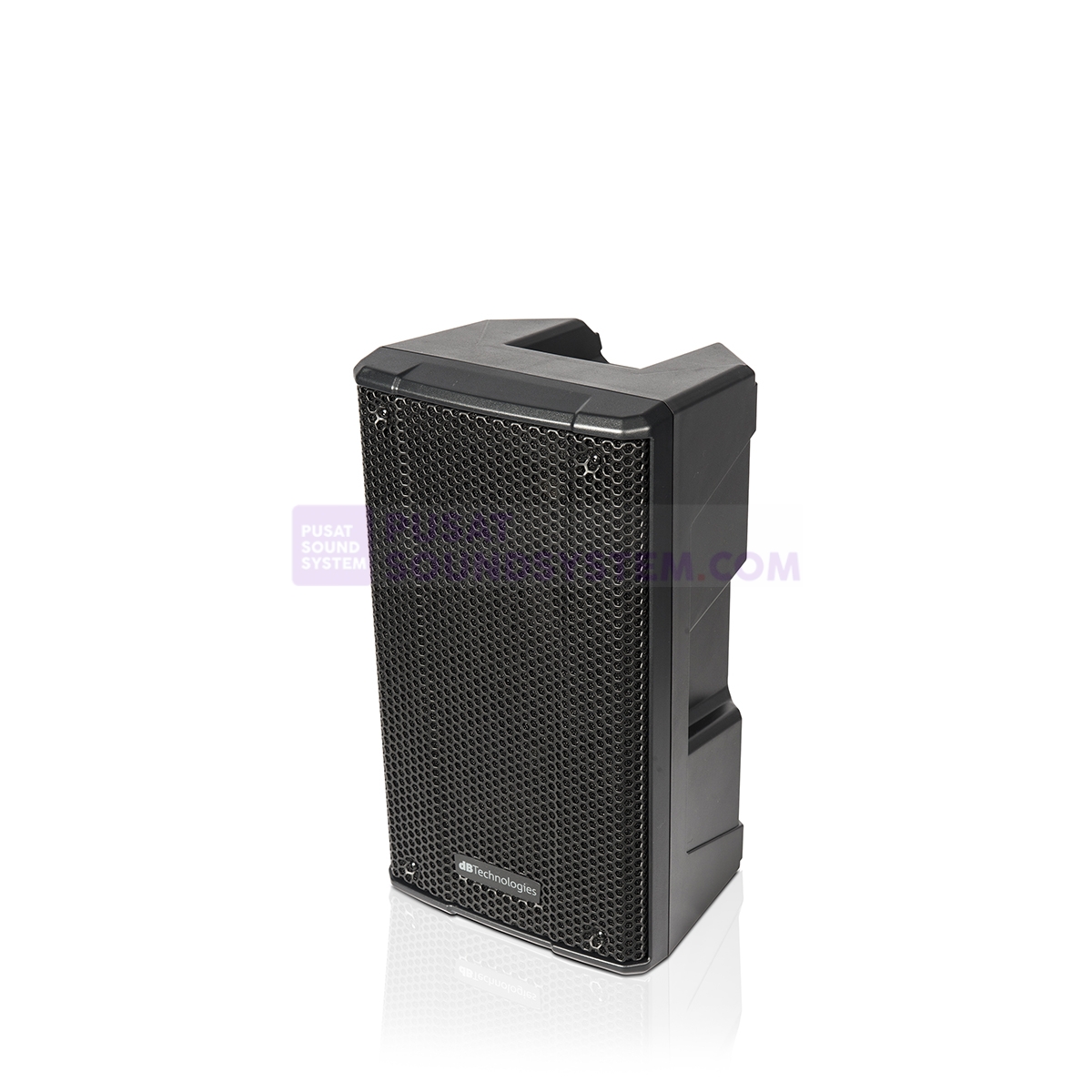 Jual dB Technologies B-Hype 8 Speaker Aktif 8" 260W