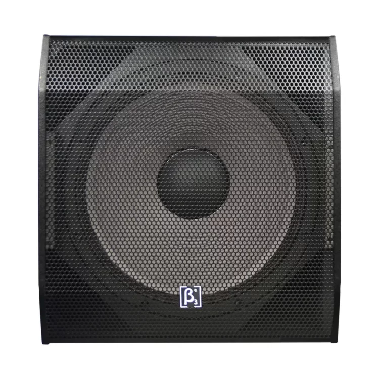 Jual Beta 3 Sigma 118A Subwoofer Aktif 18 Inch 500W