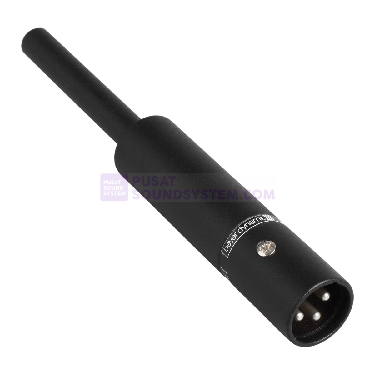 Jual Beyerdynamic MM-1 Omnidirectional Condenser Measurement Microphone