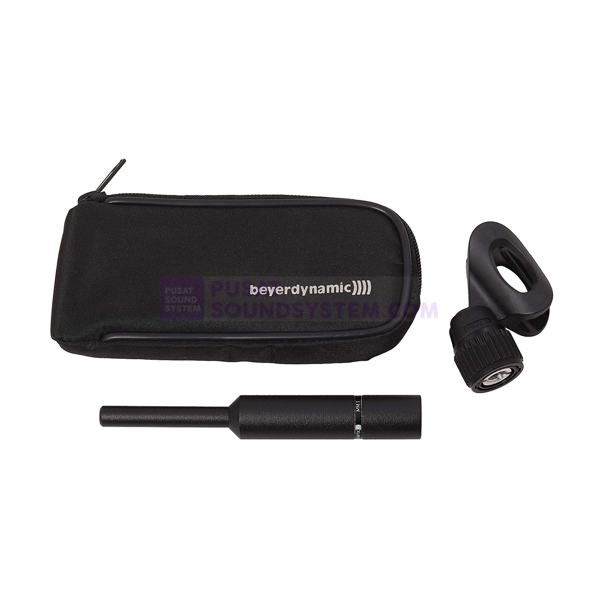 Jual Beyerdynamic MM-1 Omnidirectional Condenser Measurement Microphone