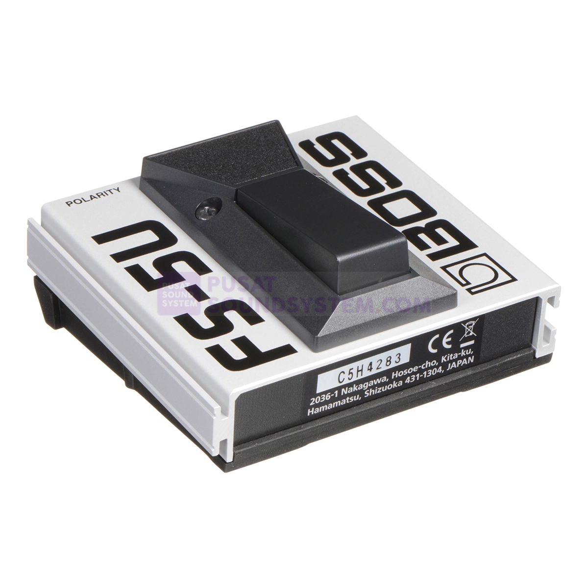Jual Boss FS-5U Nonlatching Footswitch