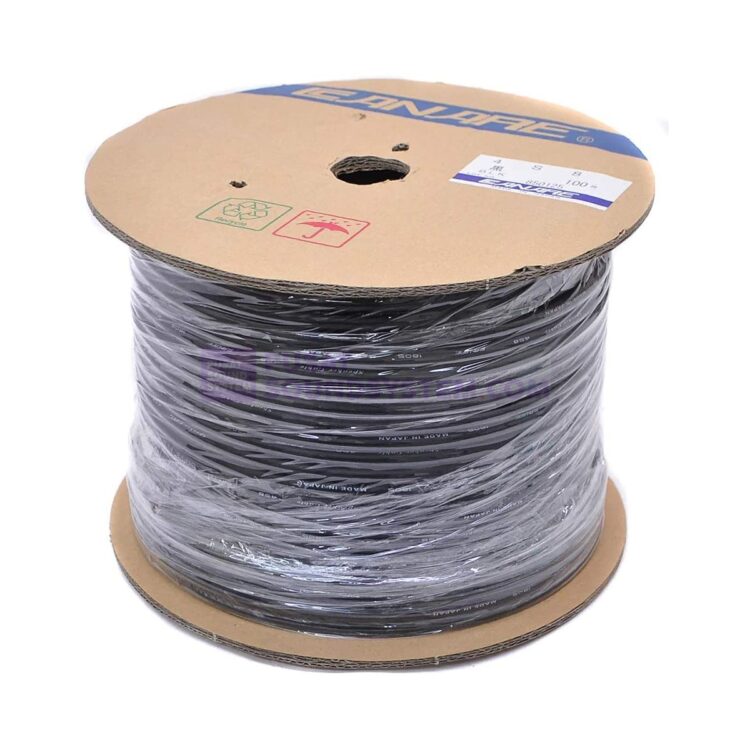 Jual CANARE L2T2S Kabel Audio Balanced Isi 3