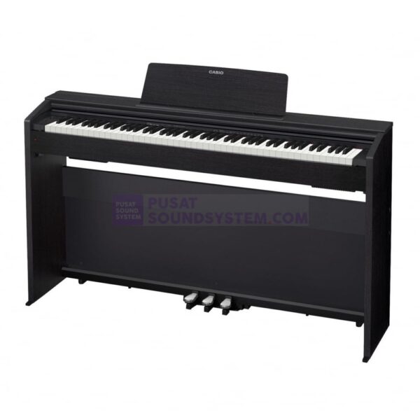 Jual Casio PX-870bk 88-Keys Privia Digital Piano
