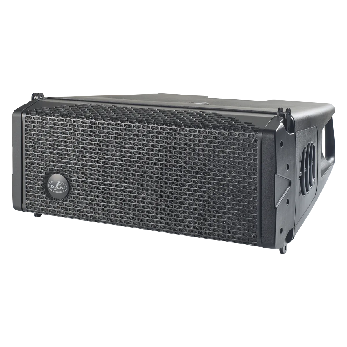 Jual DAS EVENT-26A Speaker Line Array Aktif 2x6 Inch 2 Way 800 Watt