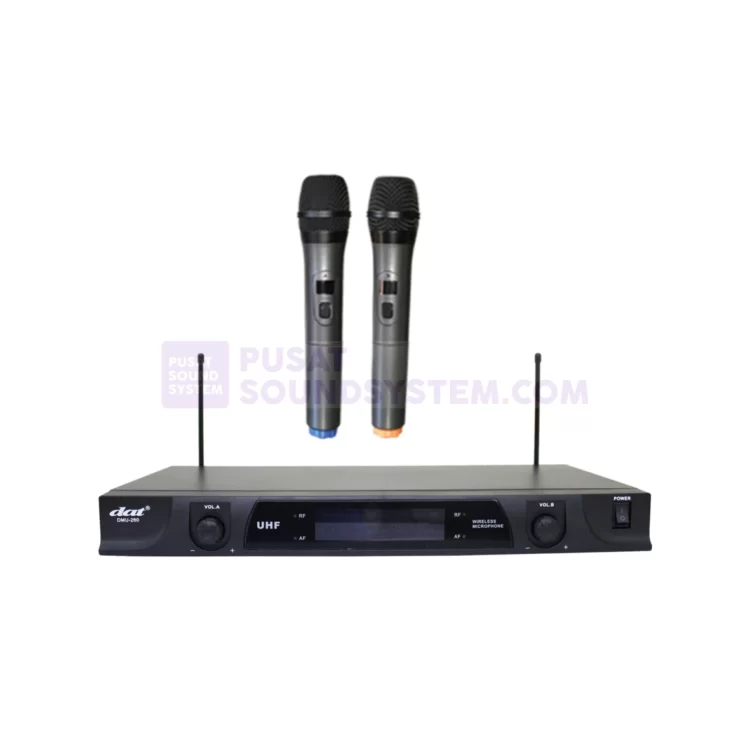 Jual DAT DMU260