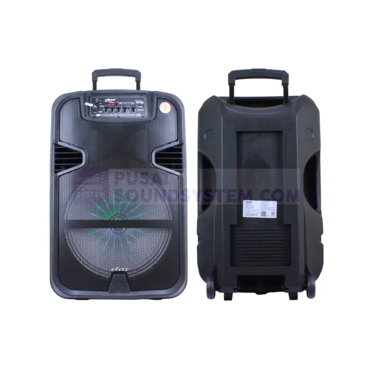 Jual DAT DT-1511 ECO+