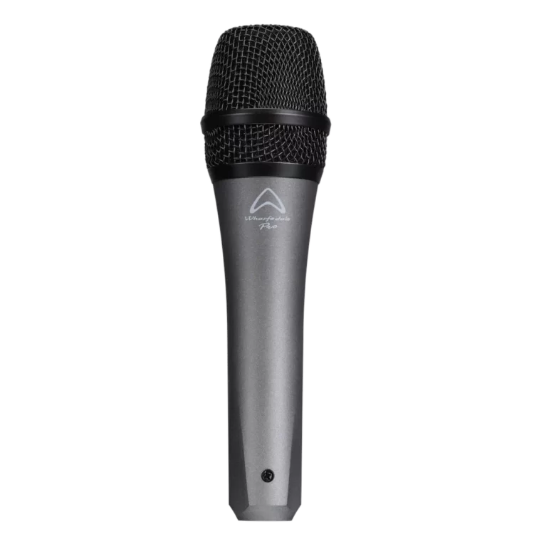 Jual Wharfedale DM5.0 PRO Supercardioid Dynamic Microphone