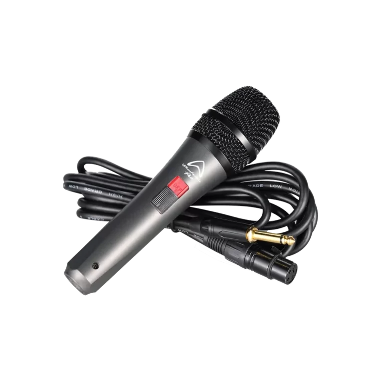 Jual Wharfedale DM5.0SJ Dynamic Microphone