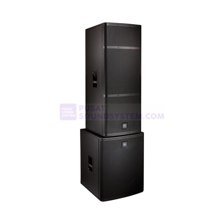 Jual Electro Voice ELX215 Speaker Pasif 15" 2400 Watt