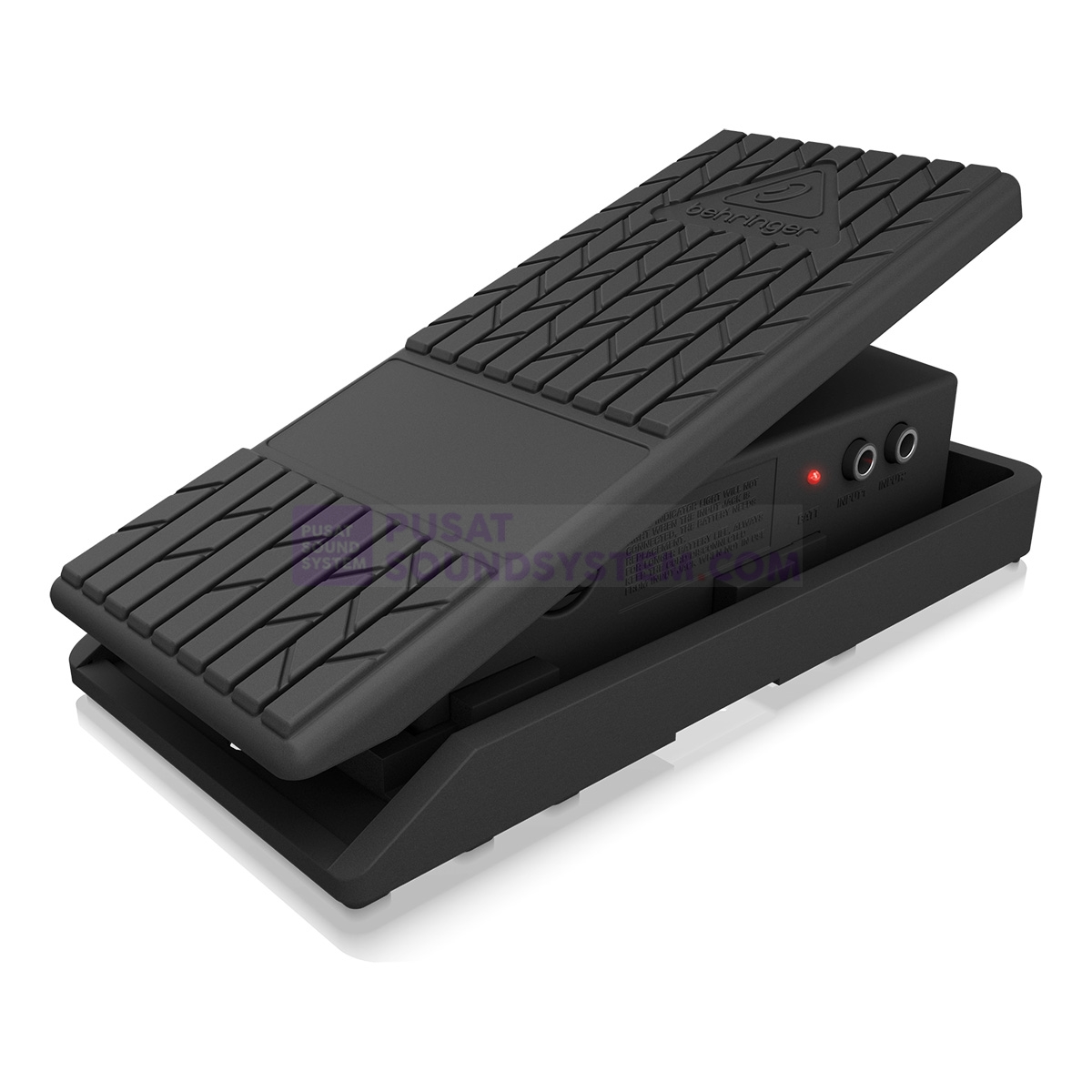 Jual Behringer FCV100 Dual-Mode Expression Pedal