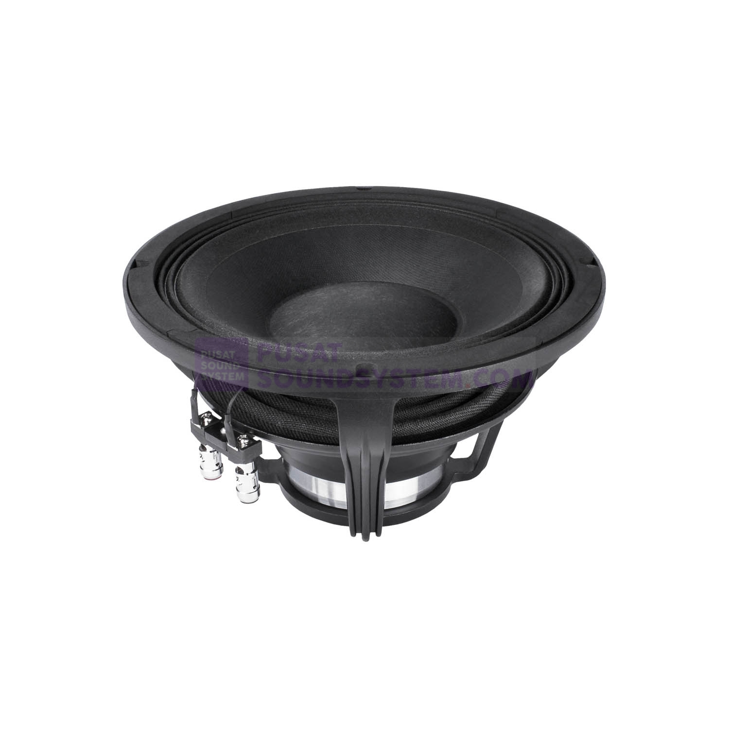 Jual Faital Pro 10FH500 Speaker Woofer 10 Inch 500 Watt