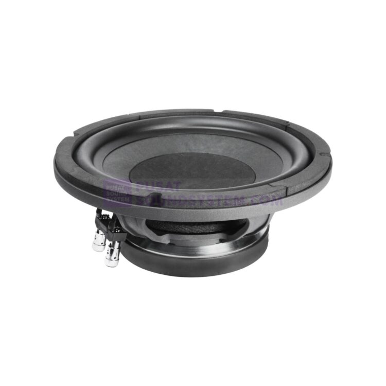Jual Faital Pro 10RS350 Speaker Woofer 10 Inch 300 Watt