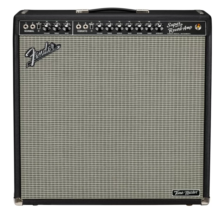 Jual Fender 65 SUPER REVERB