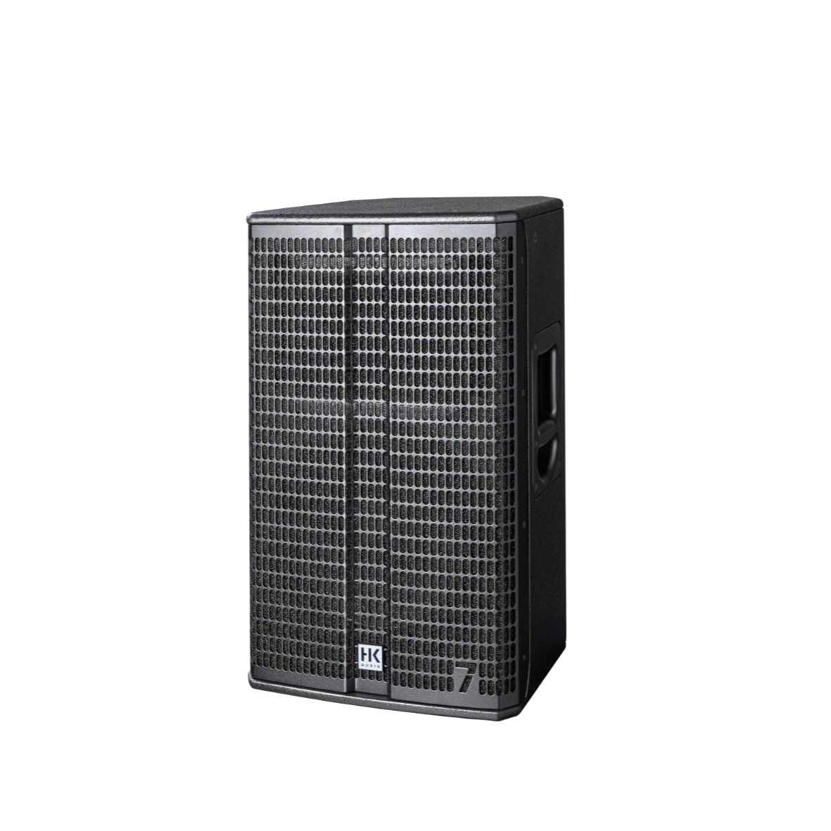 Jual HK Audio LINEAR 7 112 FA Speaker Aktif 12 Inch 2 Way 2000 Watt