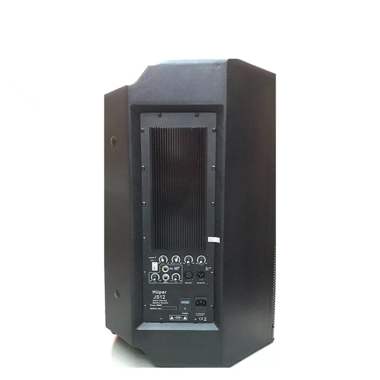 Jual Huper JS12 Speaker Aktif 15 Inch 500 Watt
