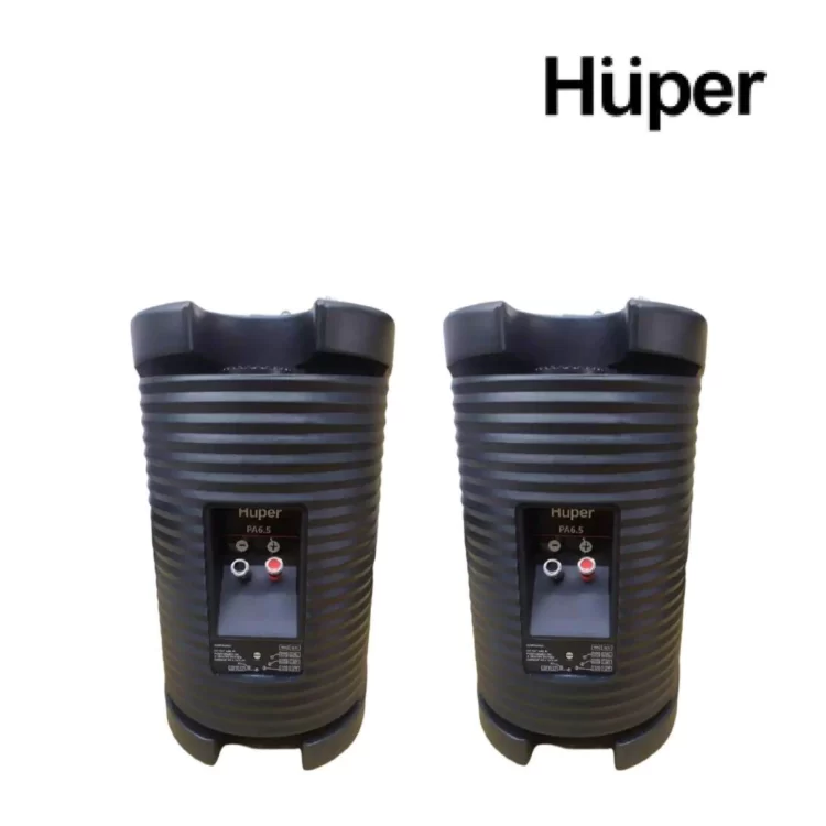 Jual Huper PA6.5 Speaker Dinding Pasig 6.5 Inch 100 Watt