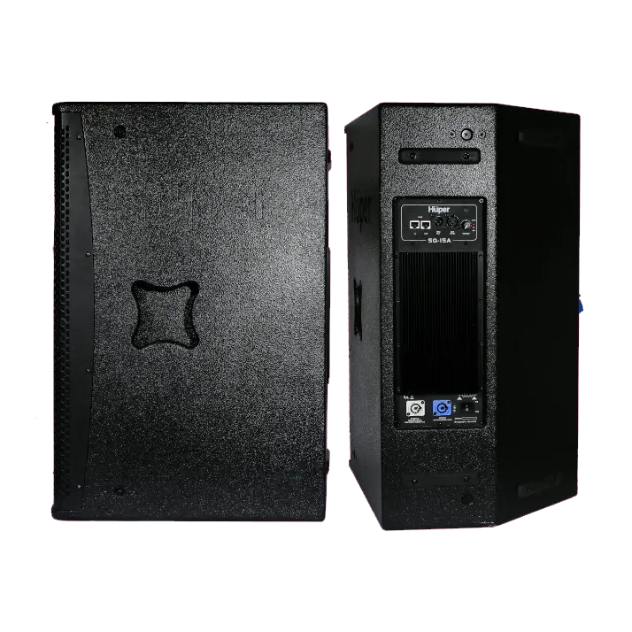 Jual Huper SQ-15A Speaker Aktif 15 Inch 1000 Watt