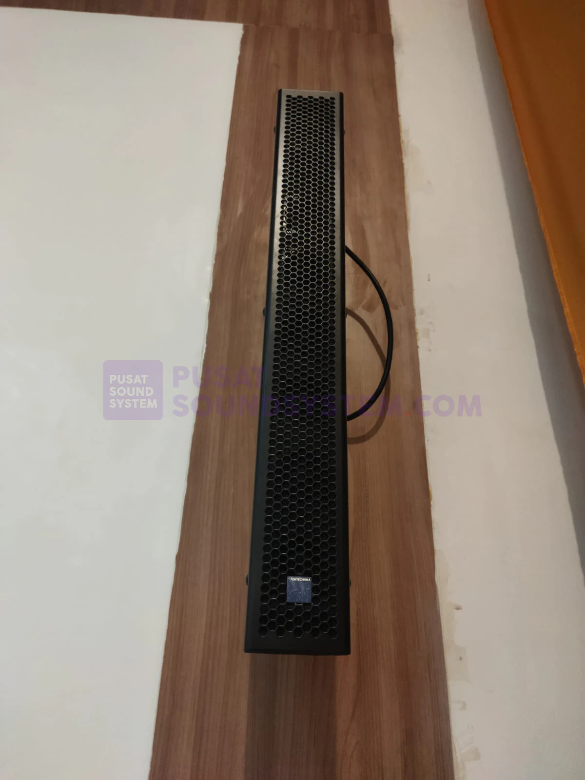 Sound System Kampus Global Institute Tangerang | pusatsoundsystem.com