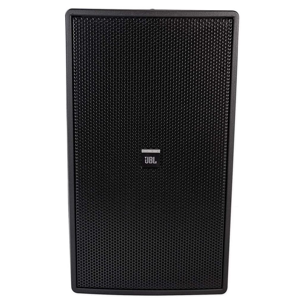 Jual JBL Control 29AV-1 Speaker Monitor Outdoor Pasif 8" 300 Watt