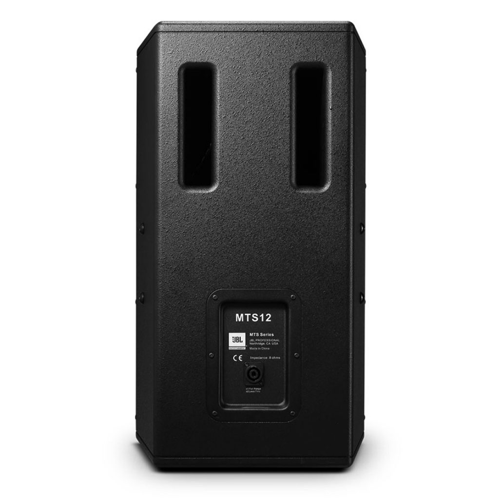 Jual JBL MTS12 Speaker Pasif Full Range 12 Inch 1600 Watt
