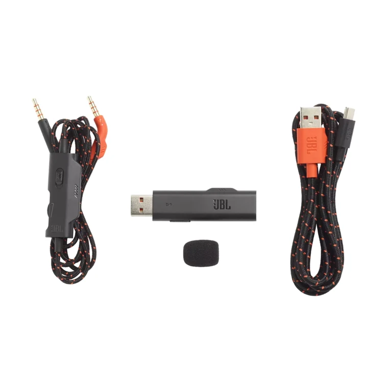 Jual JBL Quantum 600 Wireless Headset Gaming with JBL Quantum Sound