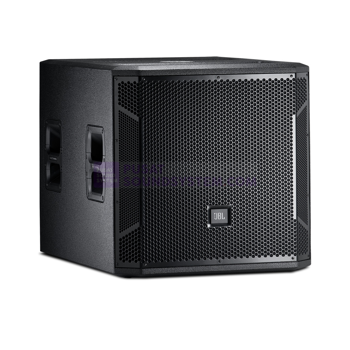 Jual JBL STX818S Subwoofer Aktif 18 Inch 4000 Watt