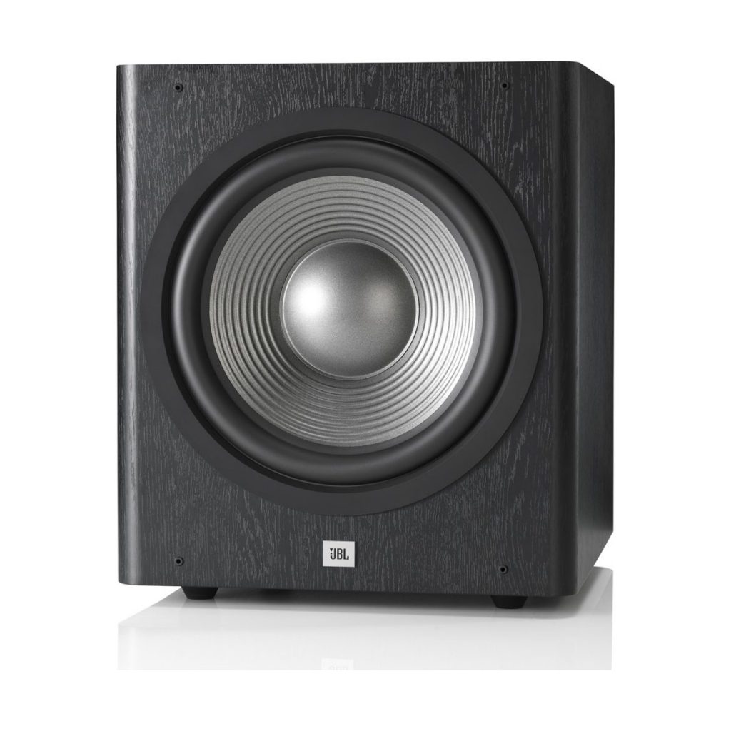 Jual JBL Studio SUB 260P Subwoofer Monitor Aktif 12" 300 Watt