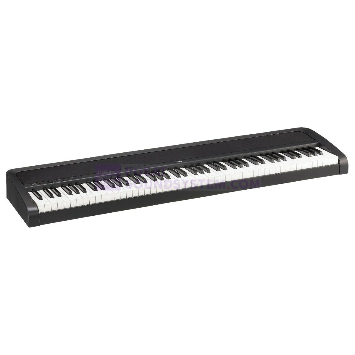 Jual KORG LP 380 Piano Digital 88 Keys Black