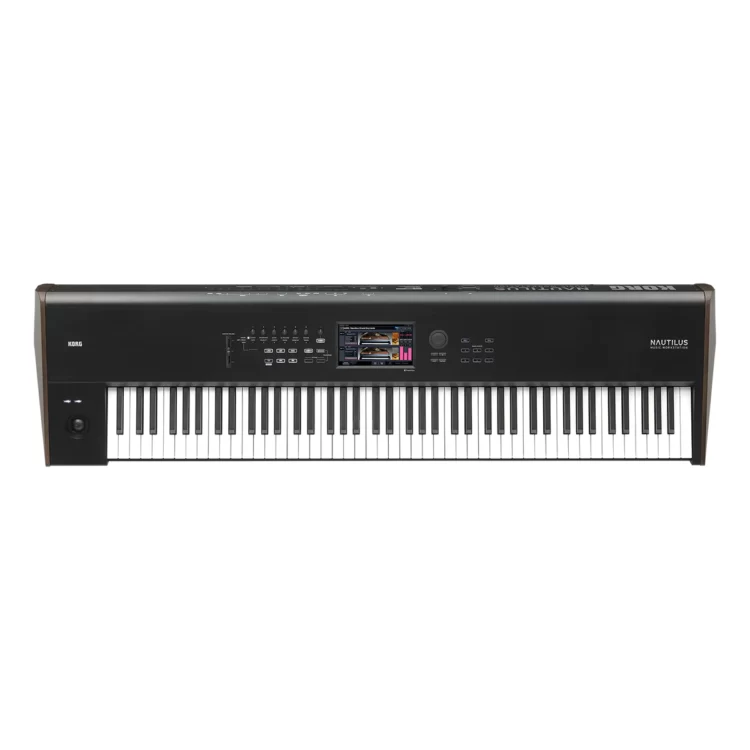 Jual KORG Nautilus 88 Key