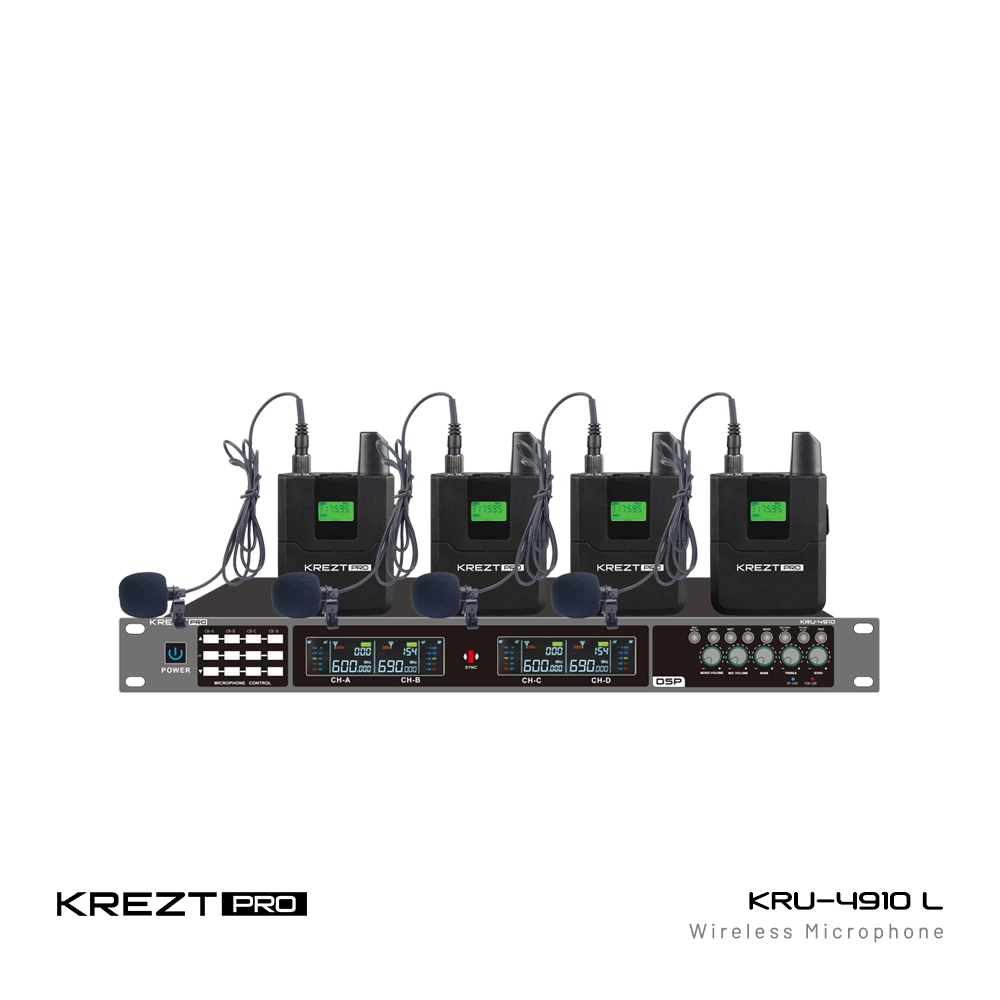 Jual KREZT KRU-4910 L