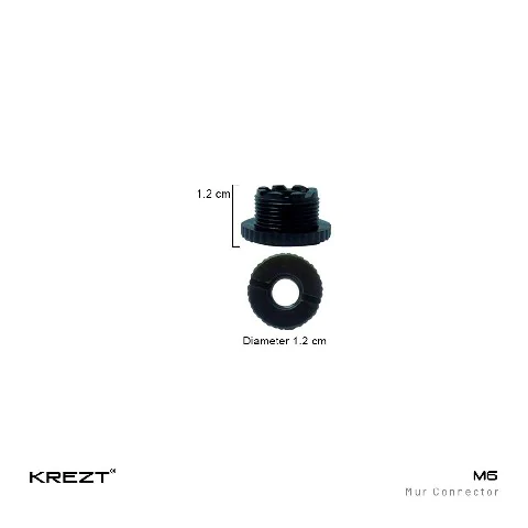 Jual KREZT M6